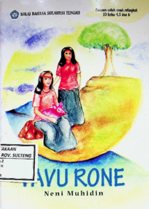 Vavu Rone - Repositori Institusi Kementerian Pendidikan dan Kebudayaan